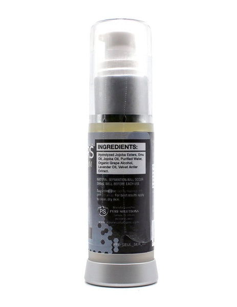 Rejuvenate your Skin - IGF Muscle Recovery Serum – Pure Factors
